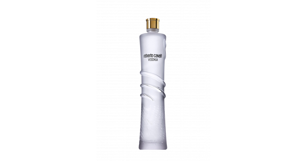 Водка Роберто Кавали / Roberto Cavalli Vodka Classic